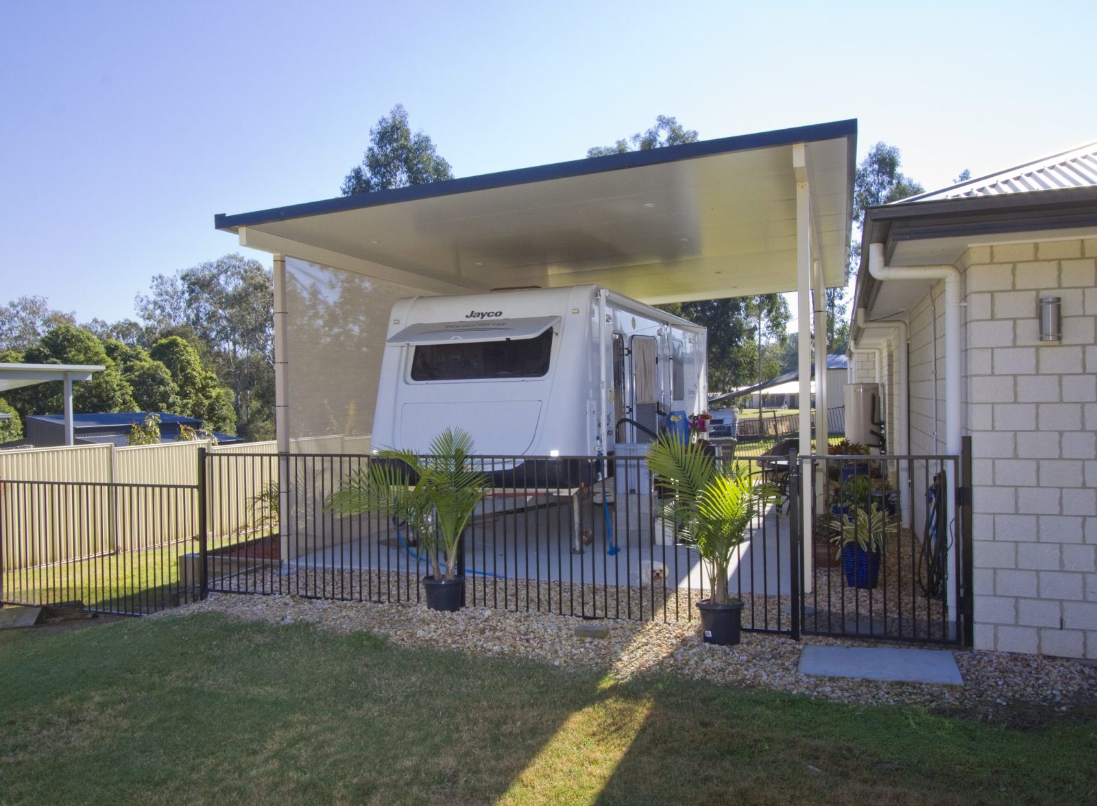 Carport Styles & Design Ideas
