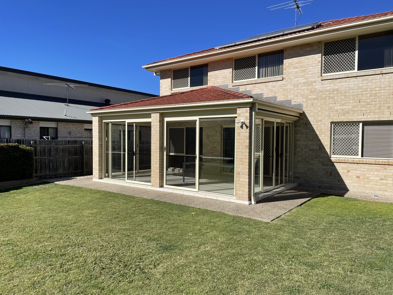 How To Enclose A Patio? - Apollo Patios