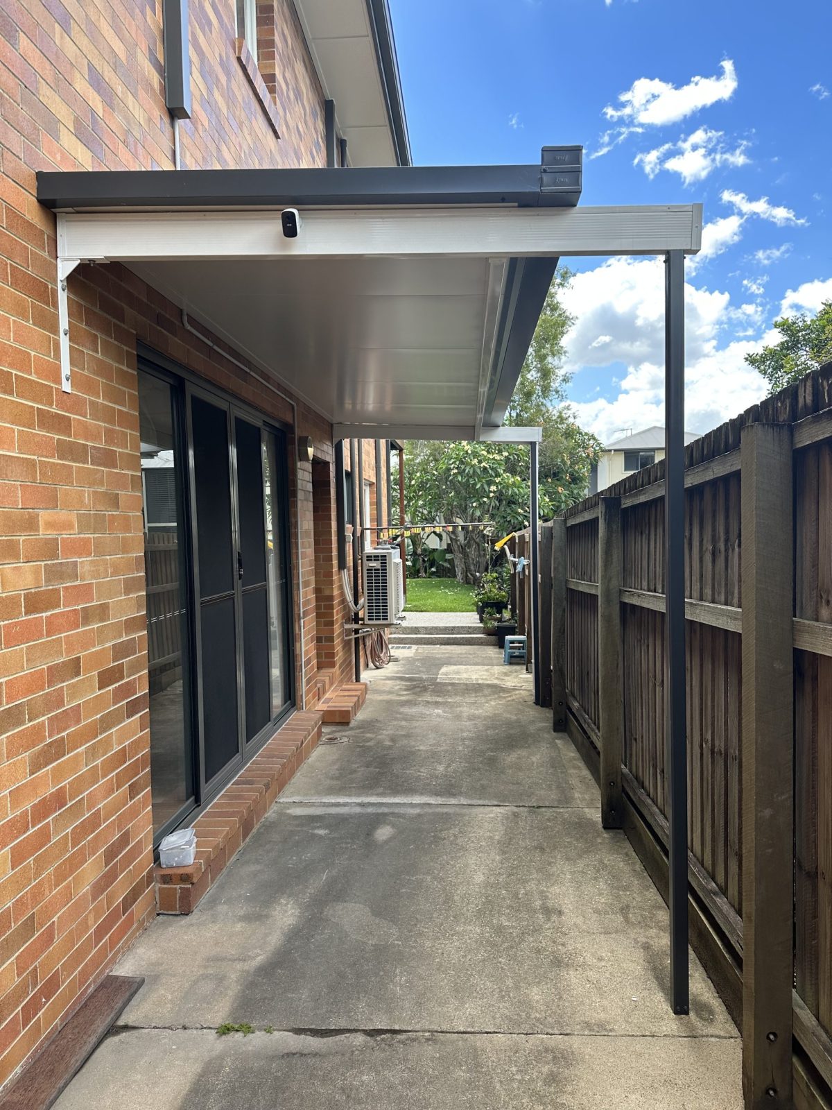 Breezeway Patio Builders - Apollo Patios