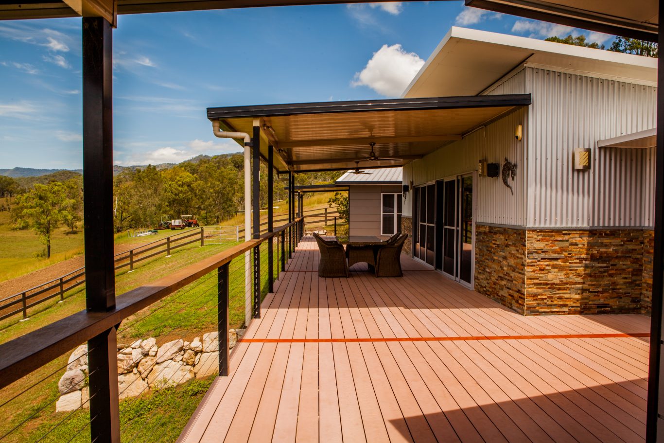 Decking Toowoomba - Expert Deck Builders
