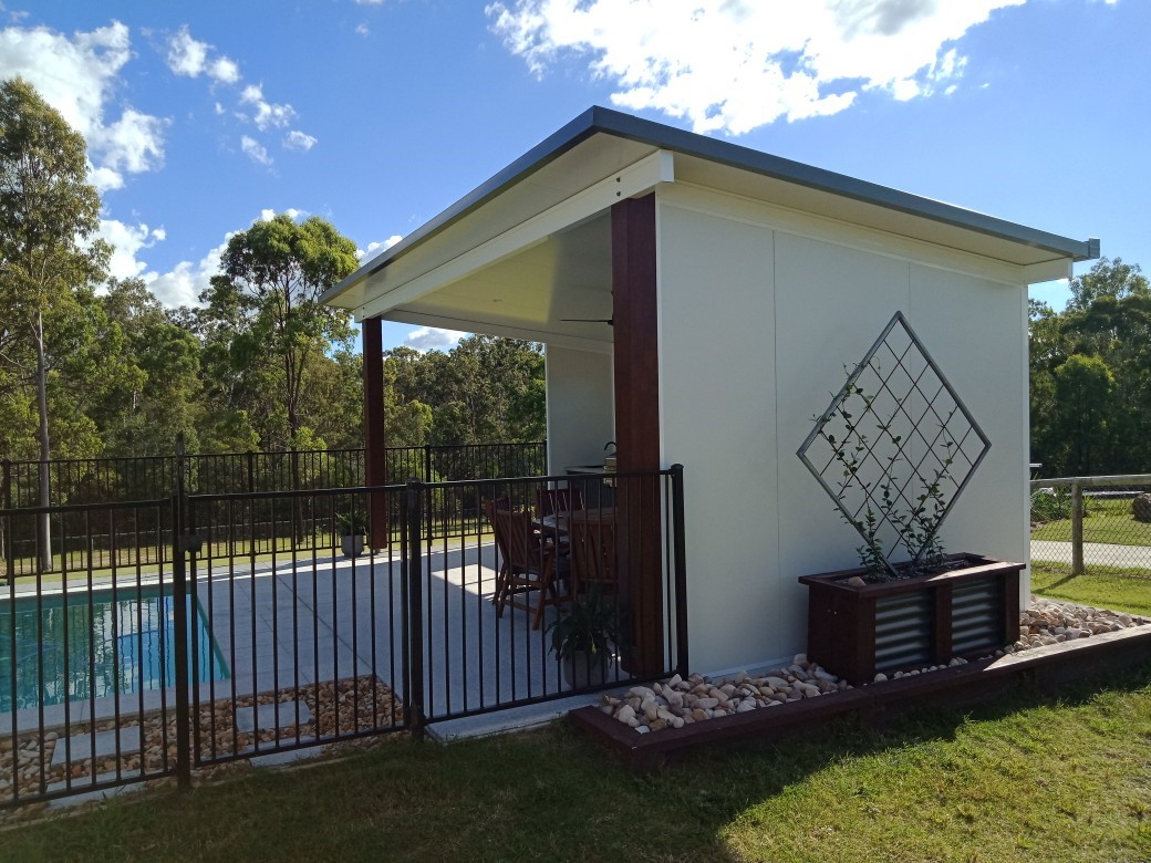 Free Standing Patio Builders - Apollo Patios