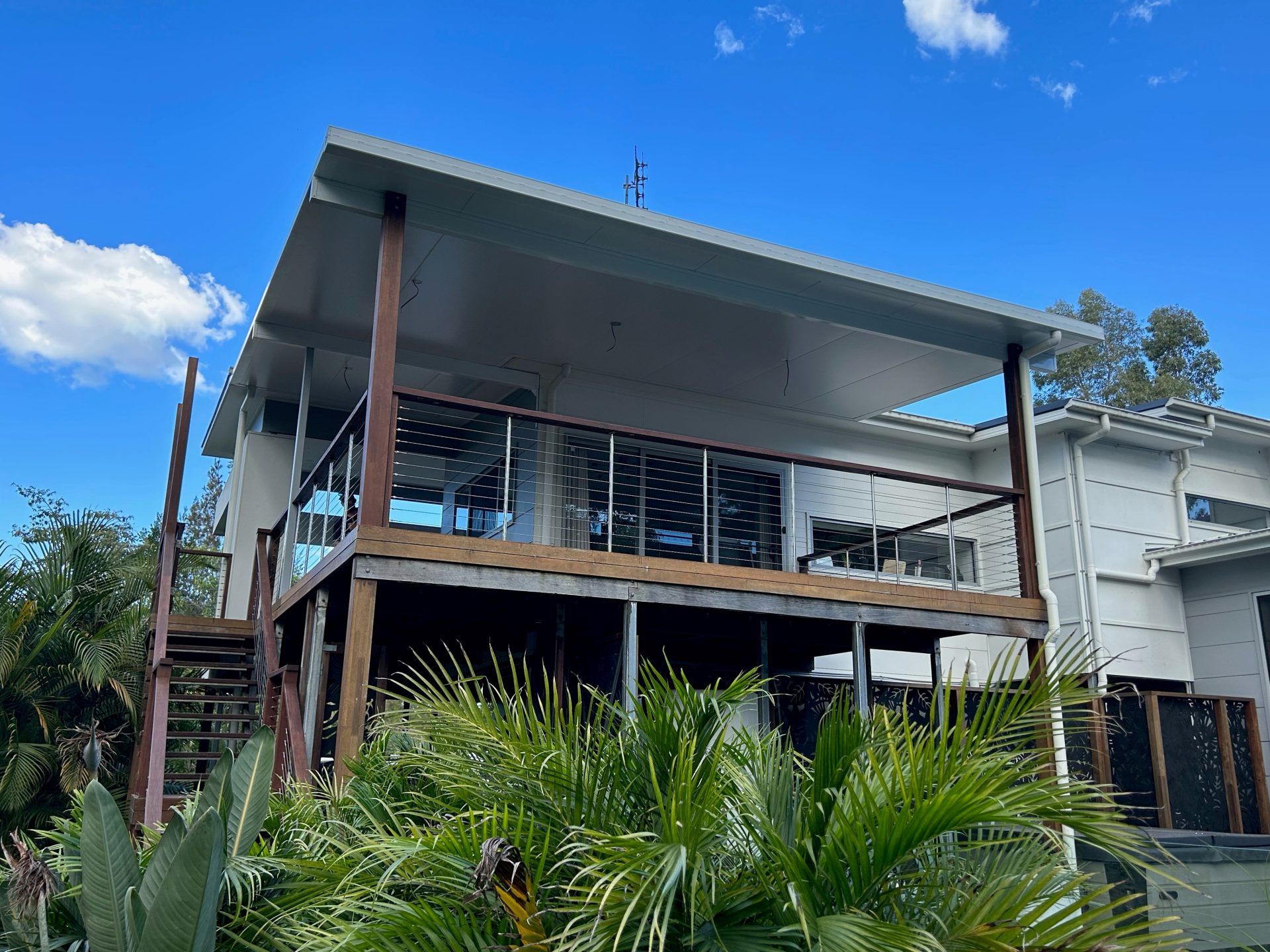 Decking Sydney - Expert Deck Builders
