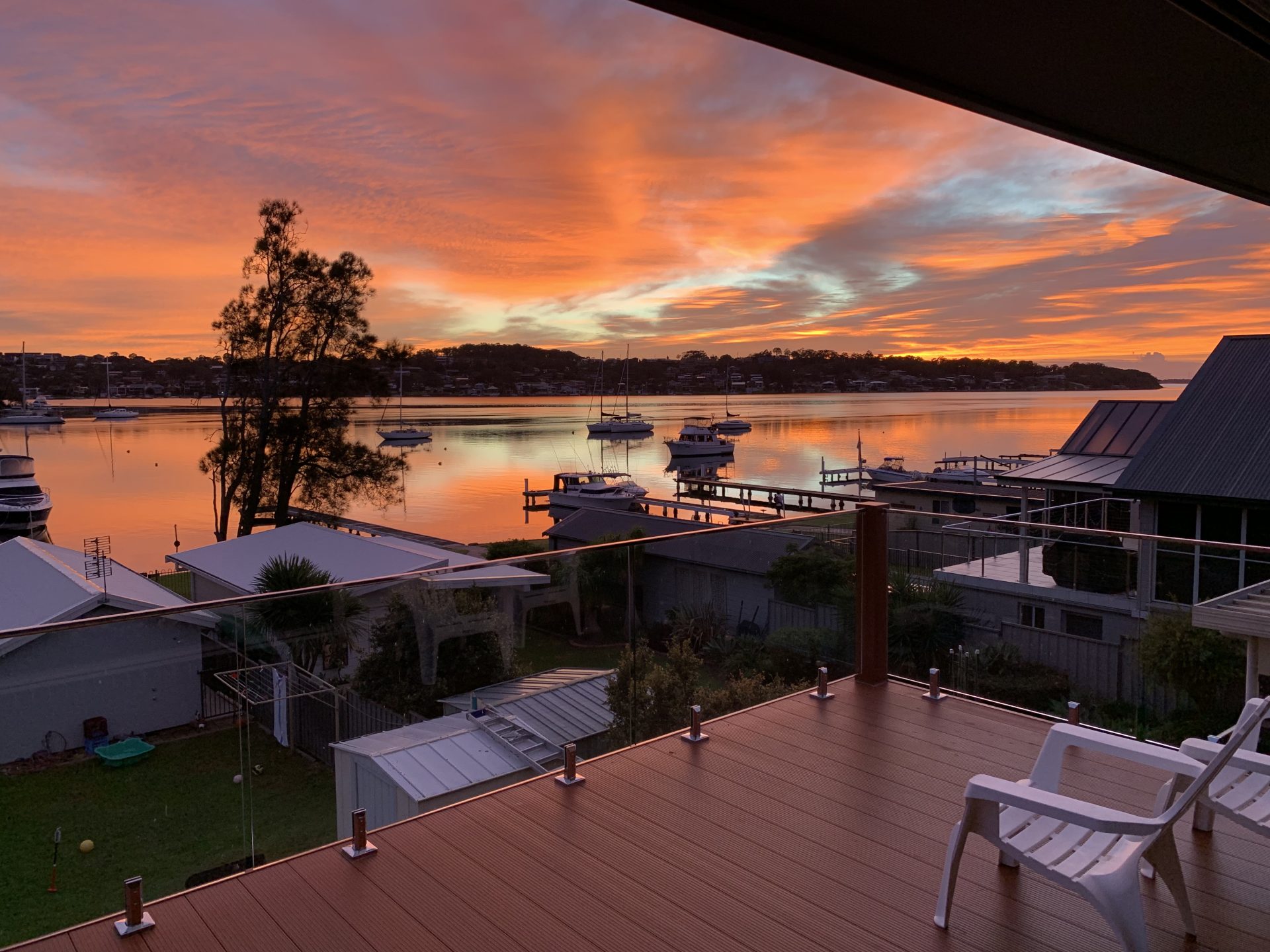 9 Ways A Deck Can Transform Your Home And Lifestyle - Apollo Patios