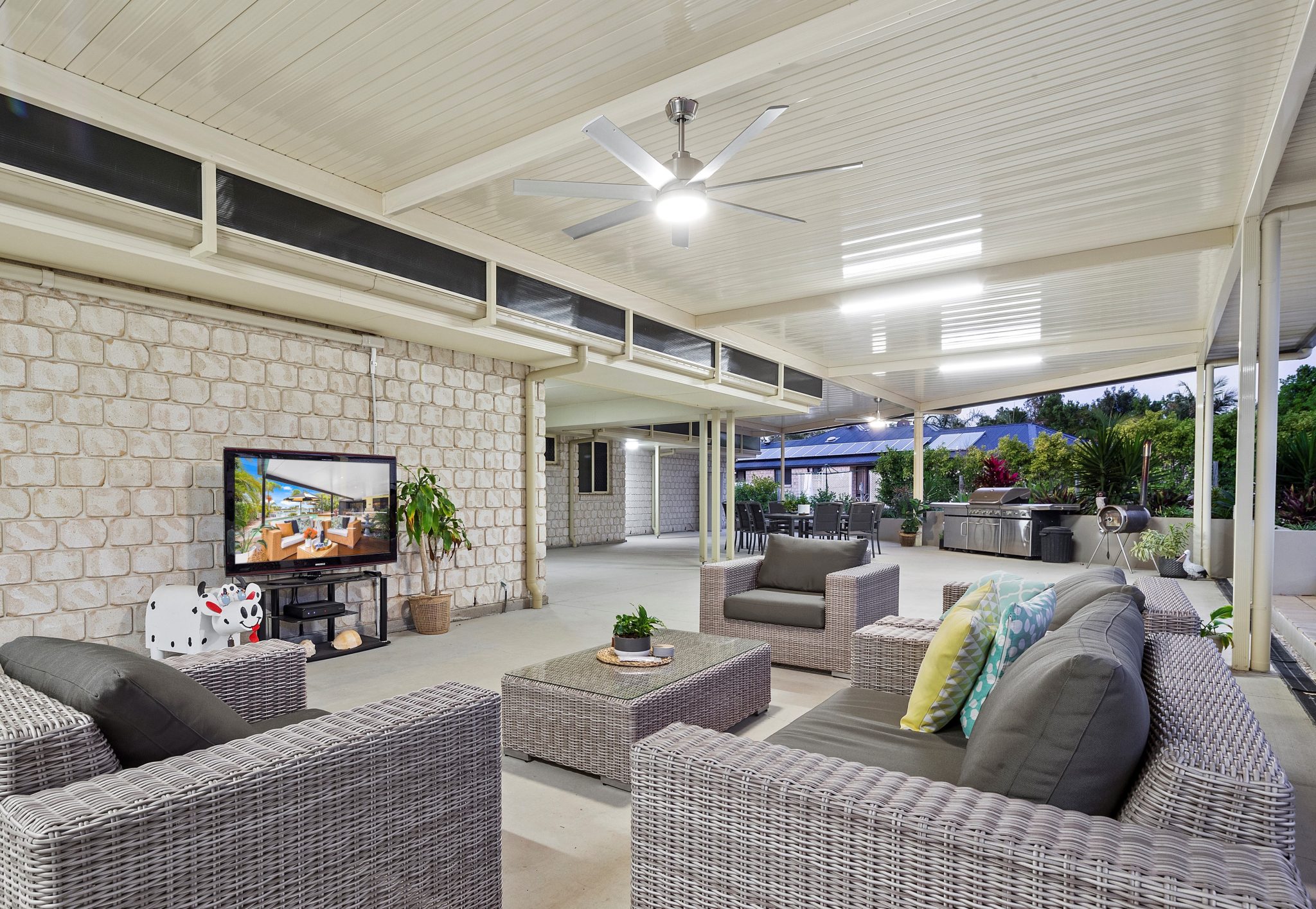 How Much Does It Cost To Build A Patio? Key Price Considerations