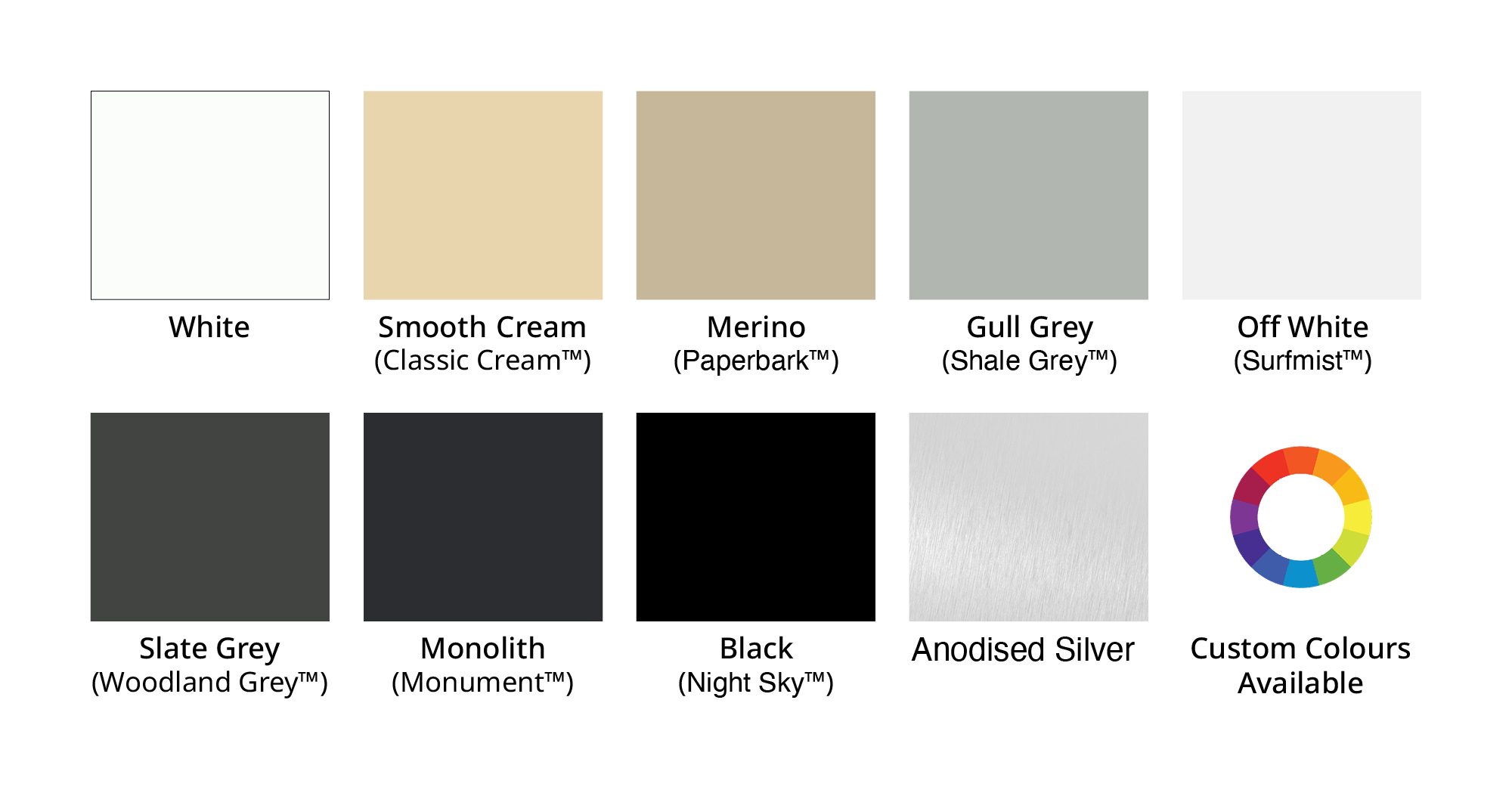 External Awnings - Apollo Patios