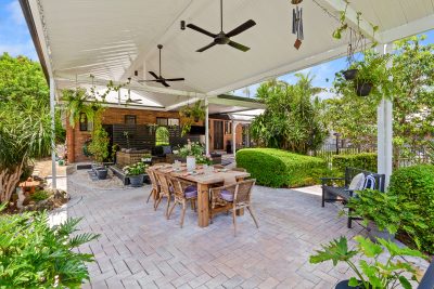 Patio Styles & Design Ideas