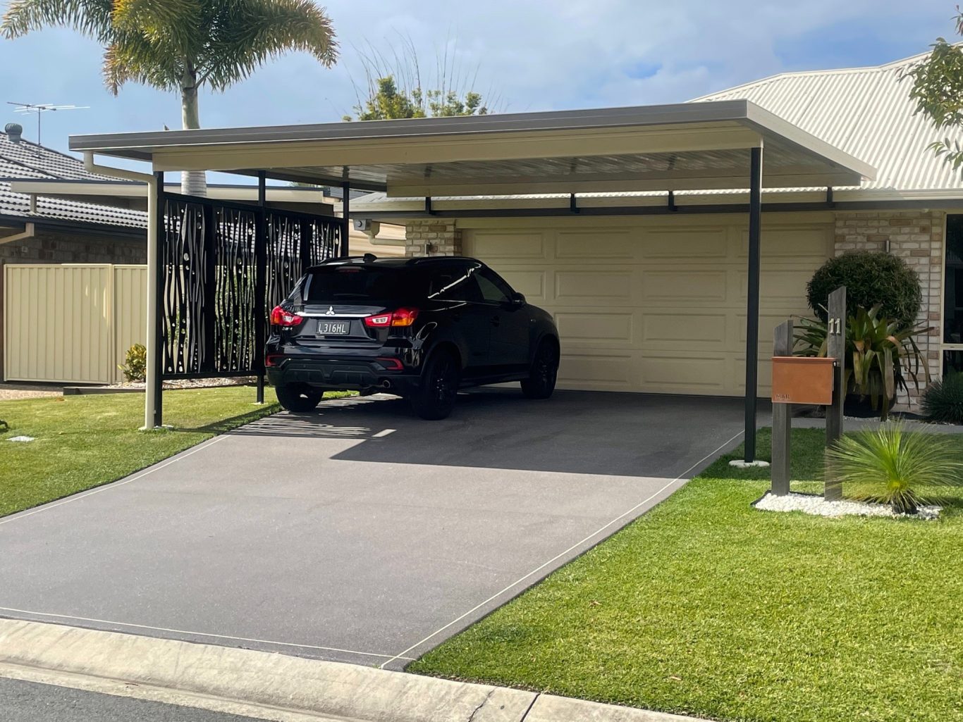 Carport Styles & Design Ideas