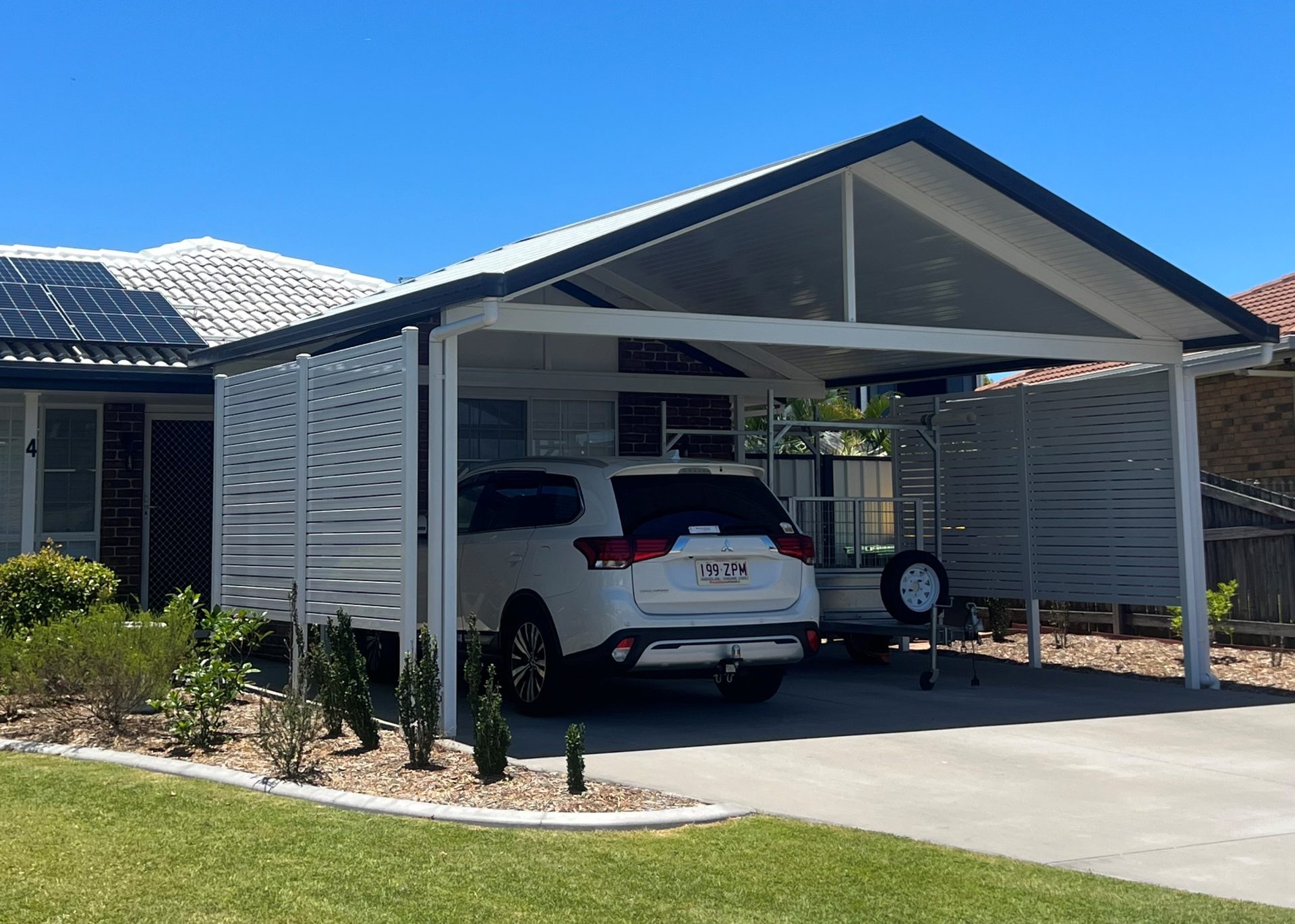 Carport Styles & Design Ideas