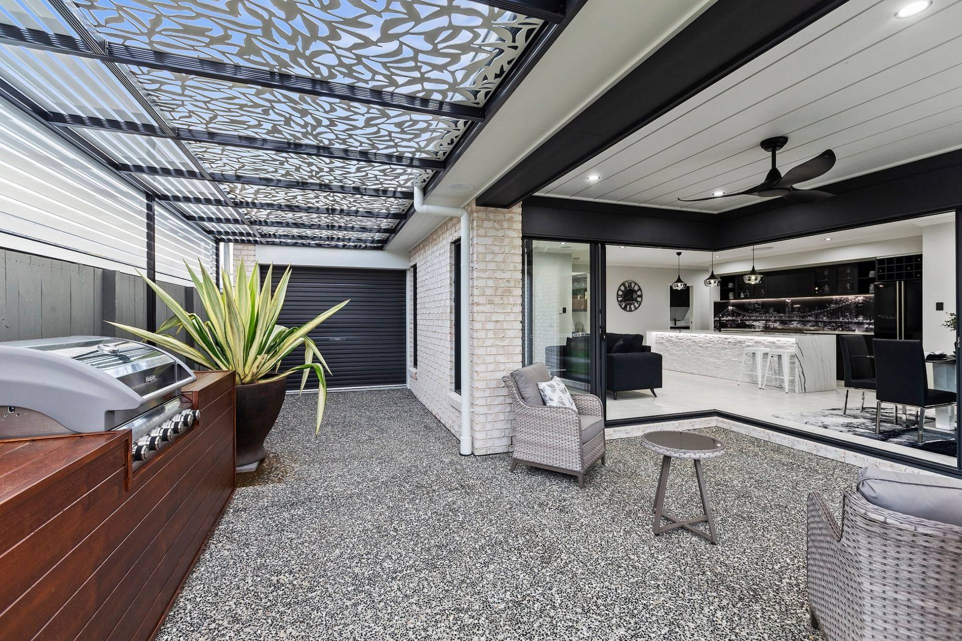 Patio Styles & Design Ideas