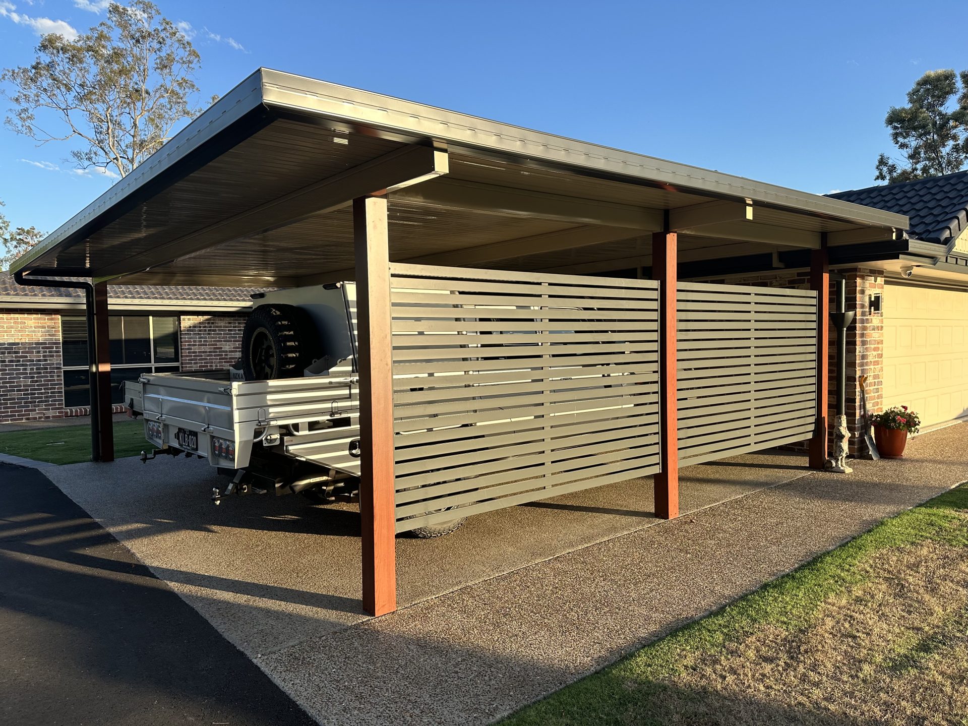 Carport Styles & Design Ideas