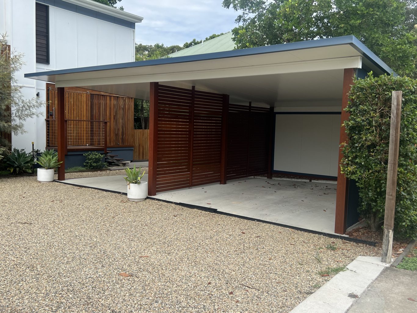 Carport Styles & Design Ideas