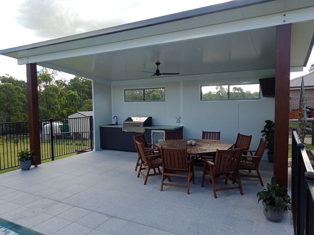 Patio Styles & Design Ideas