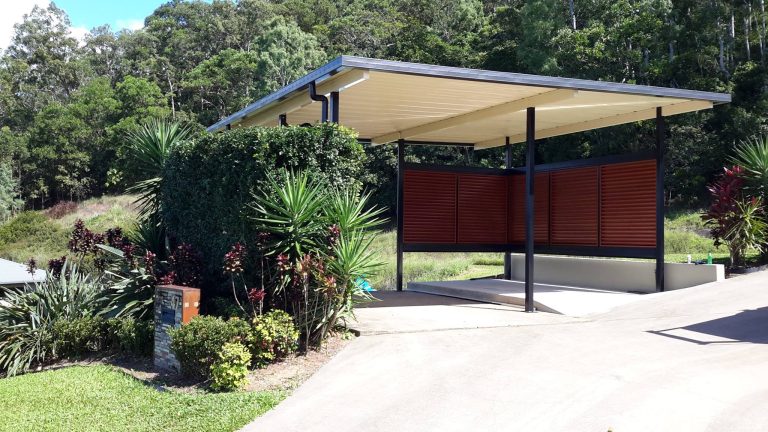 Carport Styles & Design Ideas
