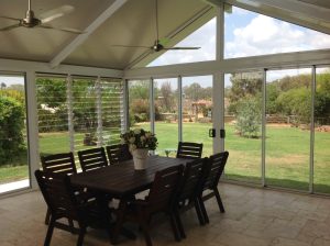 Patio Sizes Guide