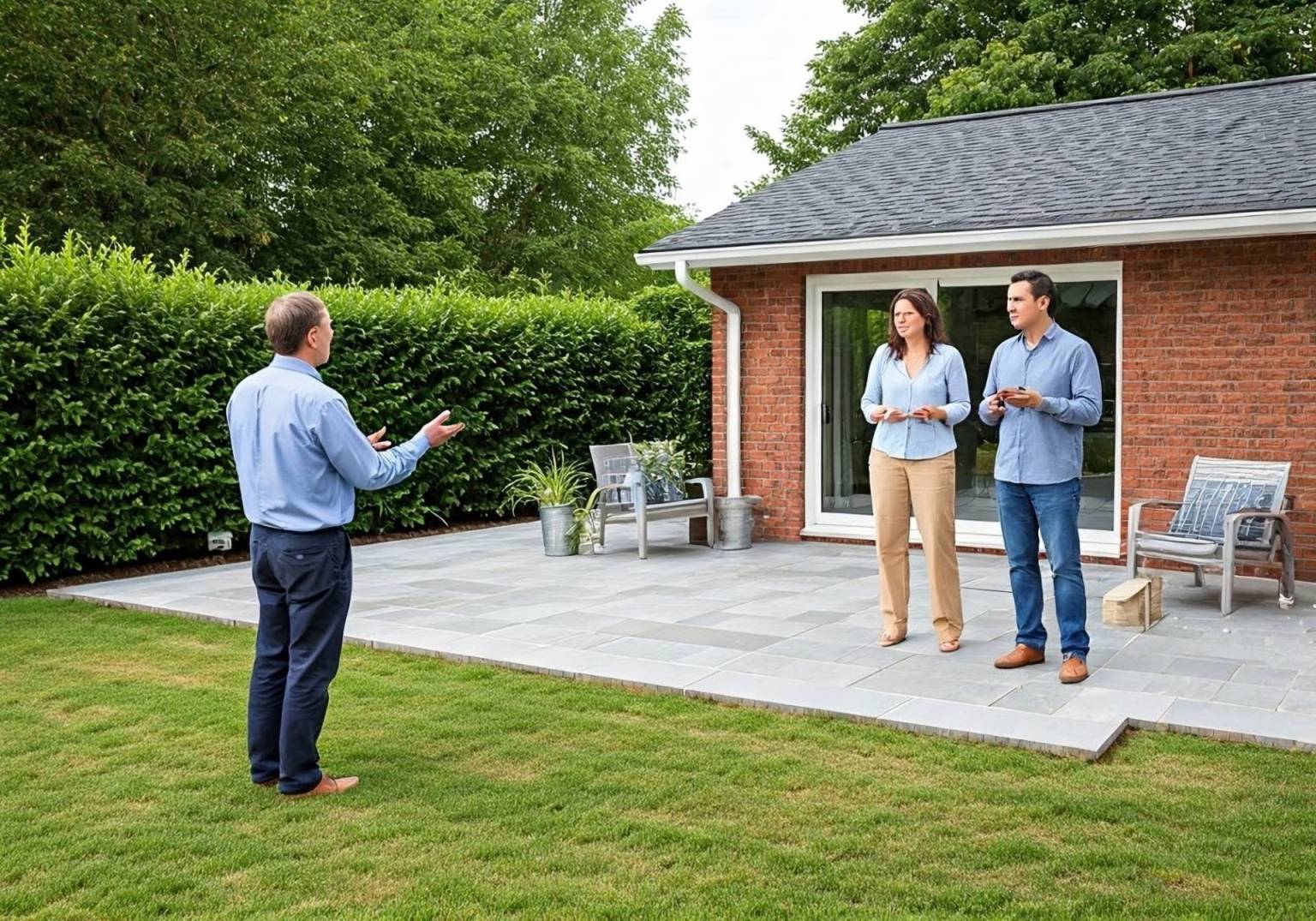 The Ultimate Guide to Choosing the Right Patio - Apollo Patios