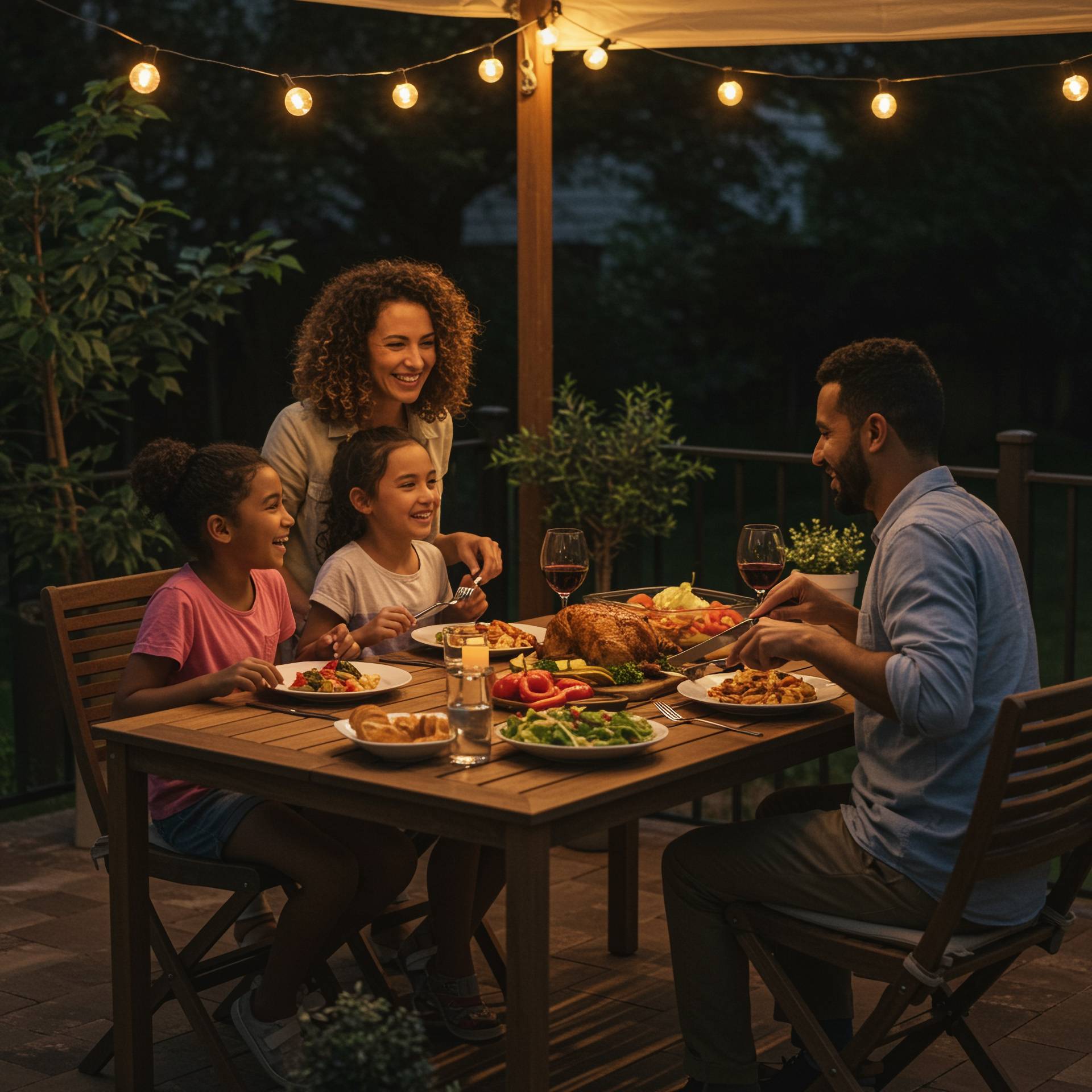 The Ultimate Guide to Choosing the Right Patio - Apollo Patios