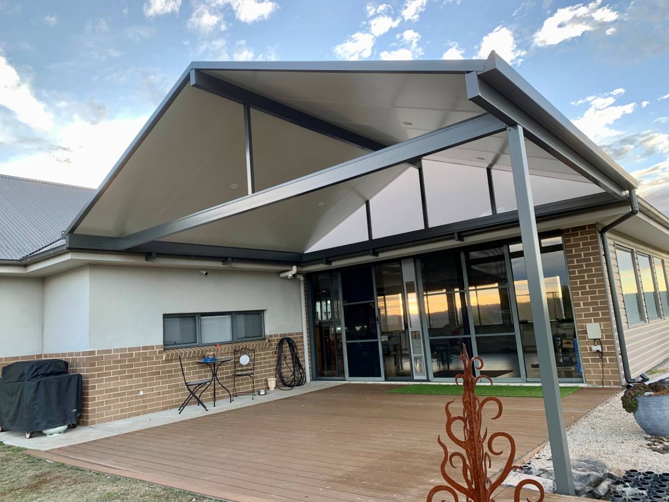 The Ultimate Guide to Choosing the Right Patio - Apollo Patios